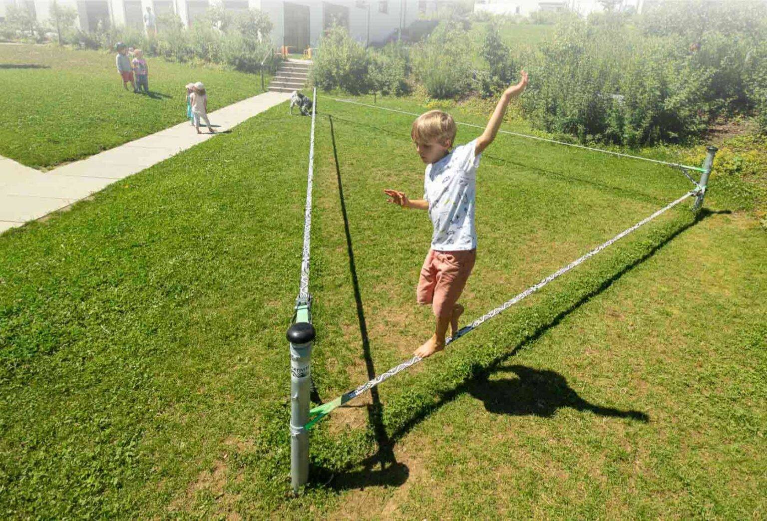 SLACKTIVITY Slacklines | Schweizer Slackline Online Shop